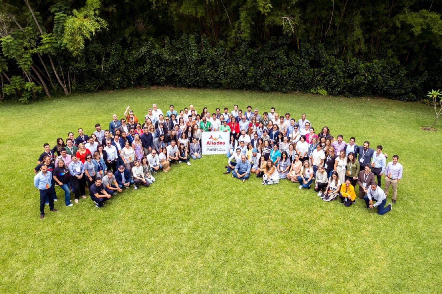 Aliados con Coca-Cola es la nueva plataforma para fomentar la ...