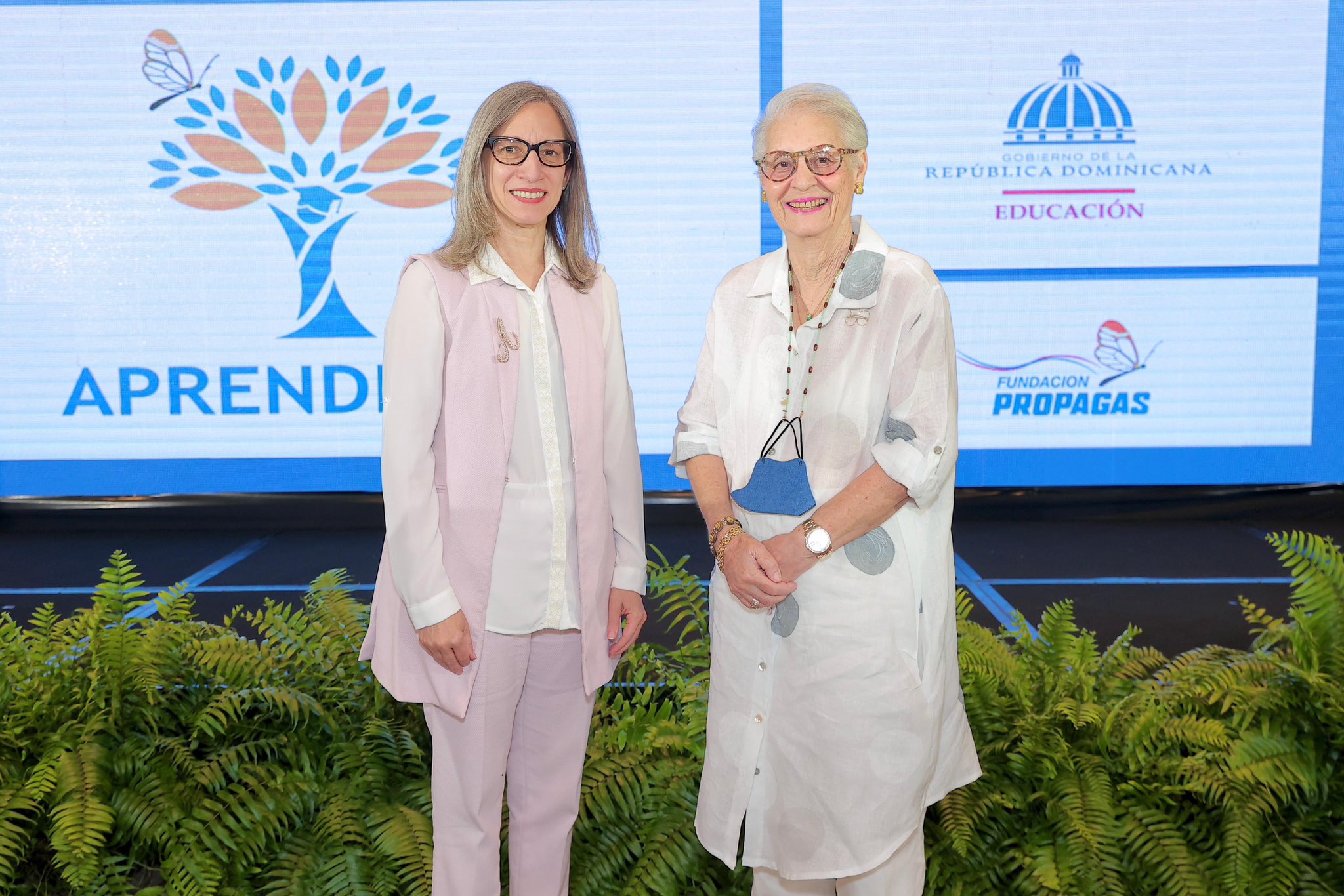 Nuestro socio Fundación Propagas apoya los esfuerzos del Ministerio de ...