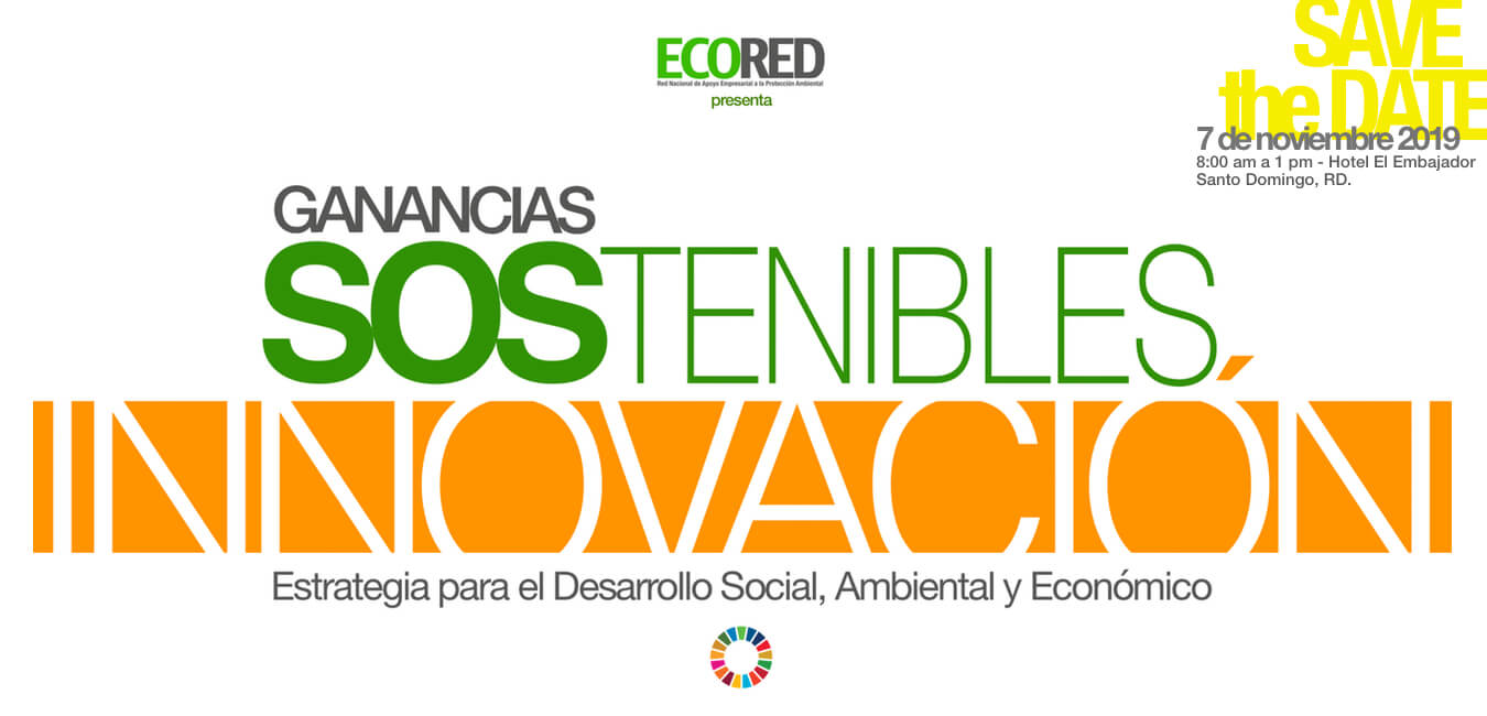 GANANCIAS SOSTENIBLES 2019 - ECORED