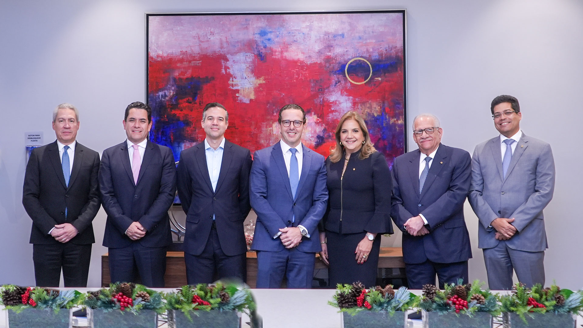 Nuestros socios EGE Haina y Universal presentan Fondo de Inversión ...