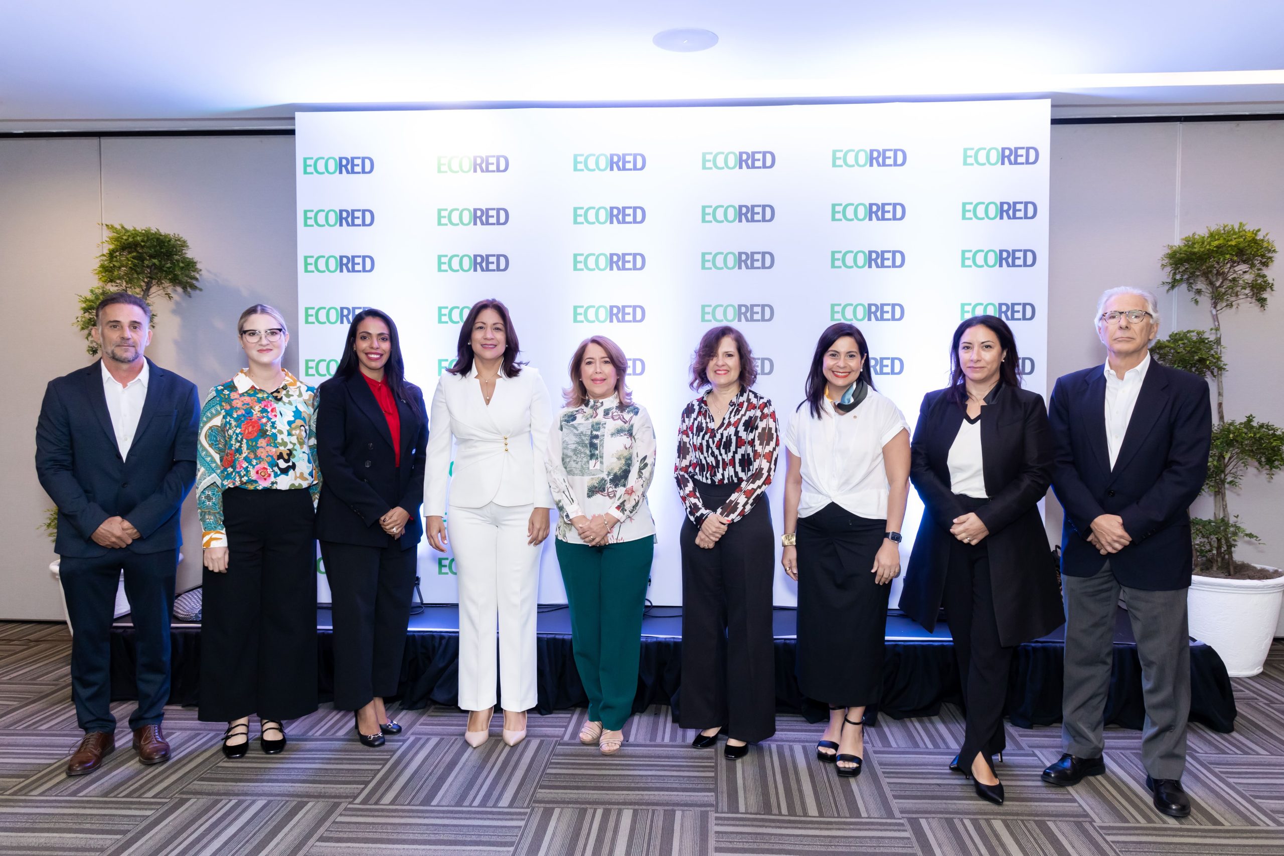 ECORED presenta su renovada Oferta de Valor y el nuevo portal web en el ...