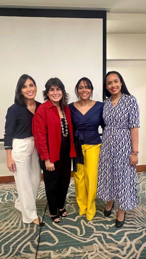 ECORED apoya a su socio ZERO BY ECOPAOLATINEO en evento que motiva a ...