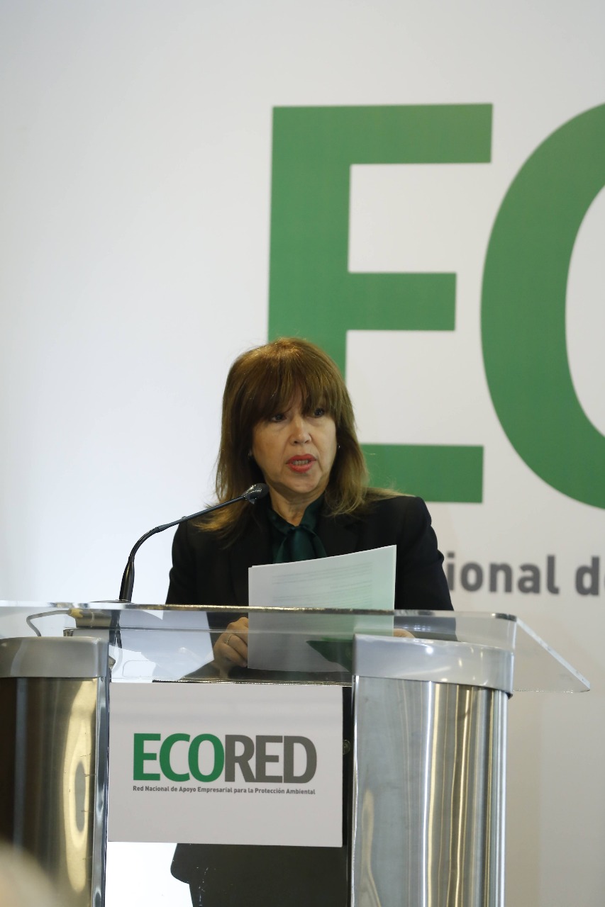 Ecored y Fasd llaman a que decreto sobre ríos Ozama e Isabela preserve el cinturón verde